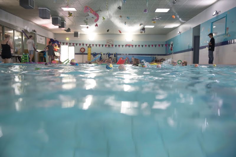 EDGE becomes a Mineral Pool - Edge Aquatics